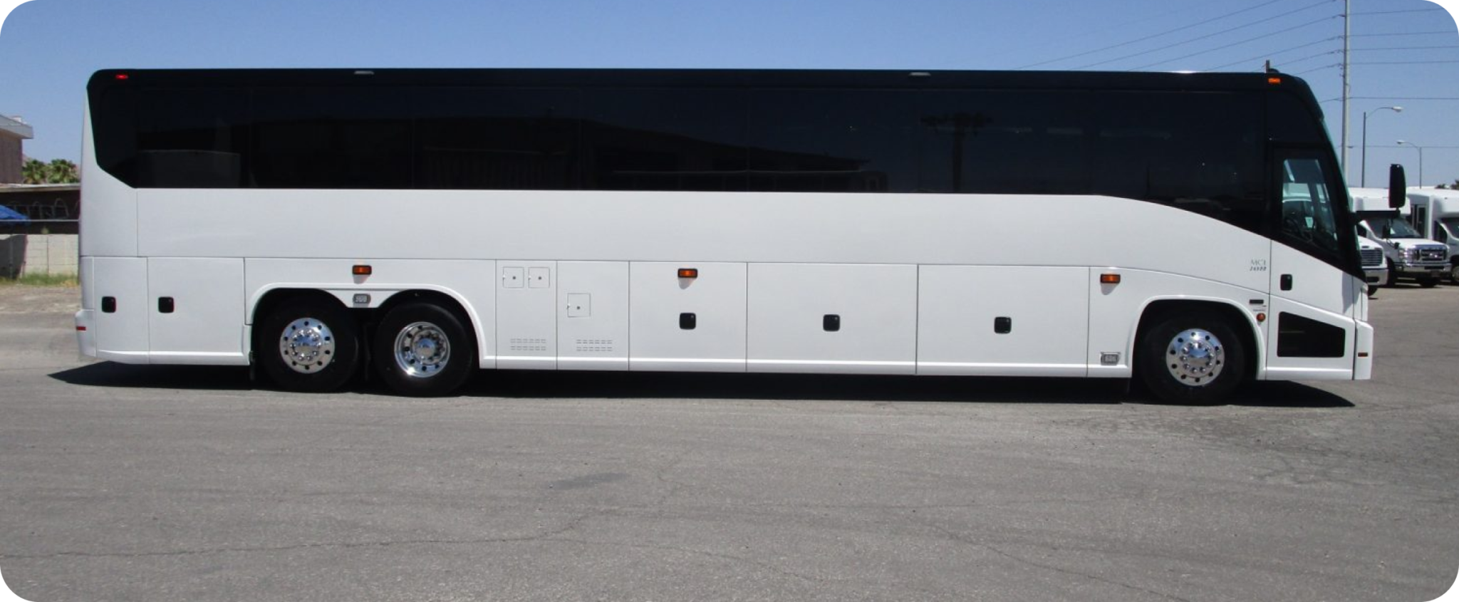 Post Road Boston Buses - Home